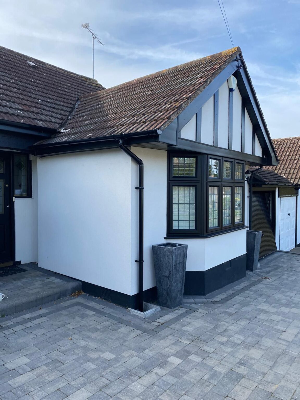 Fascias – Cladding Master Ltd