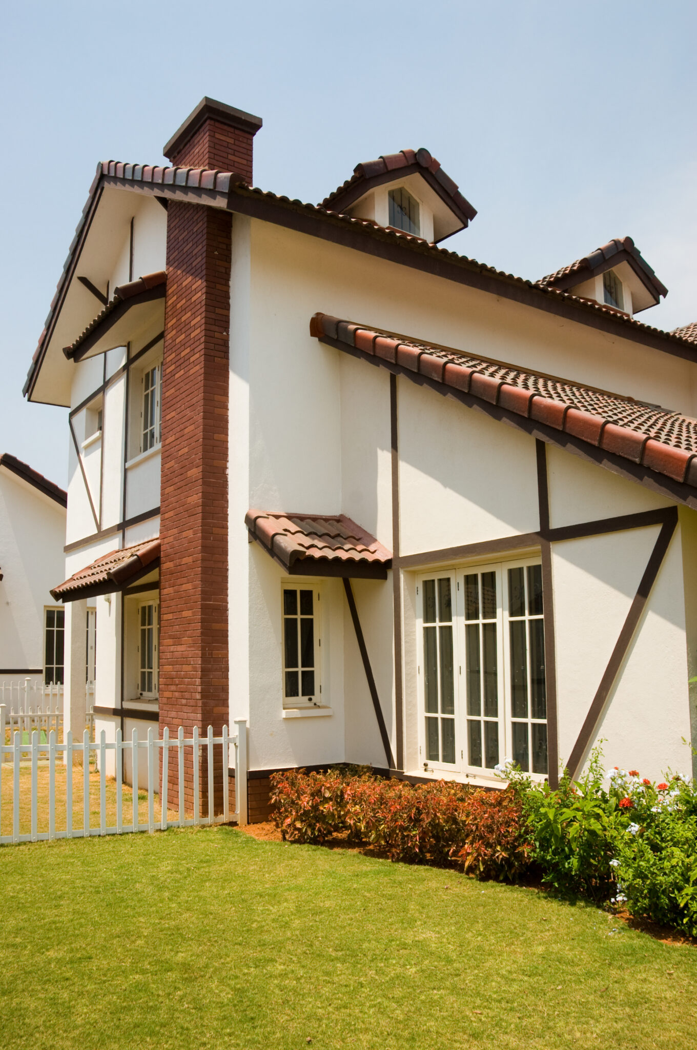 Replica Tudor Wood Beams – Cladding Master Ltd